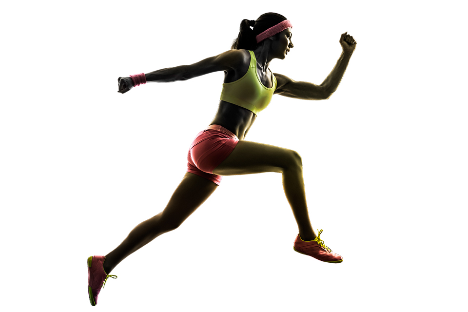 Cómo mejorar la zancada. - Vitalmente Sport